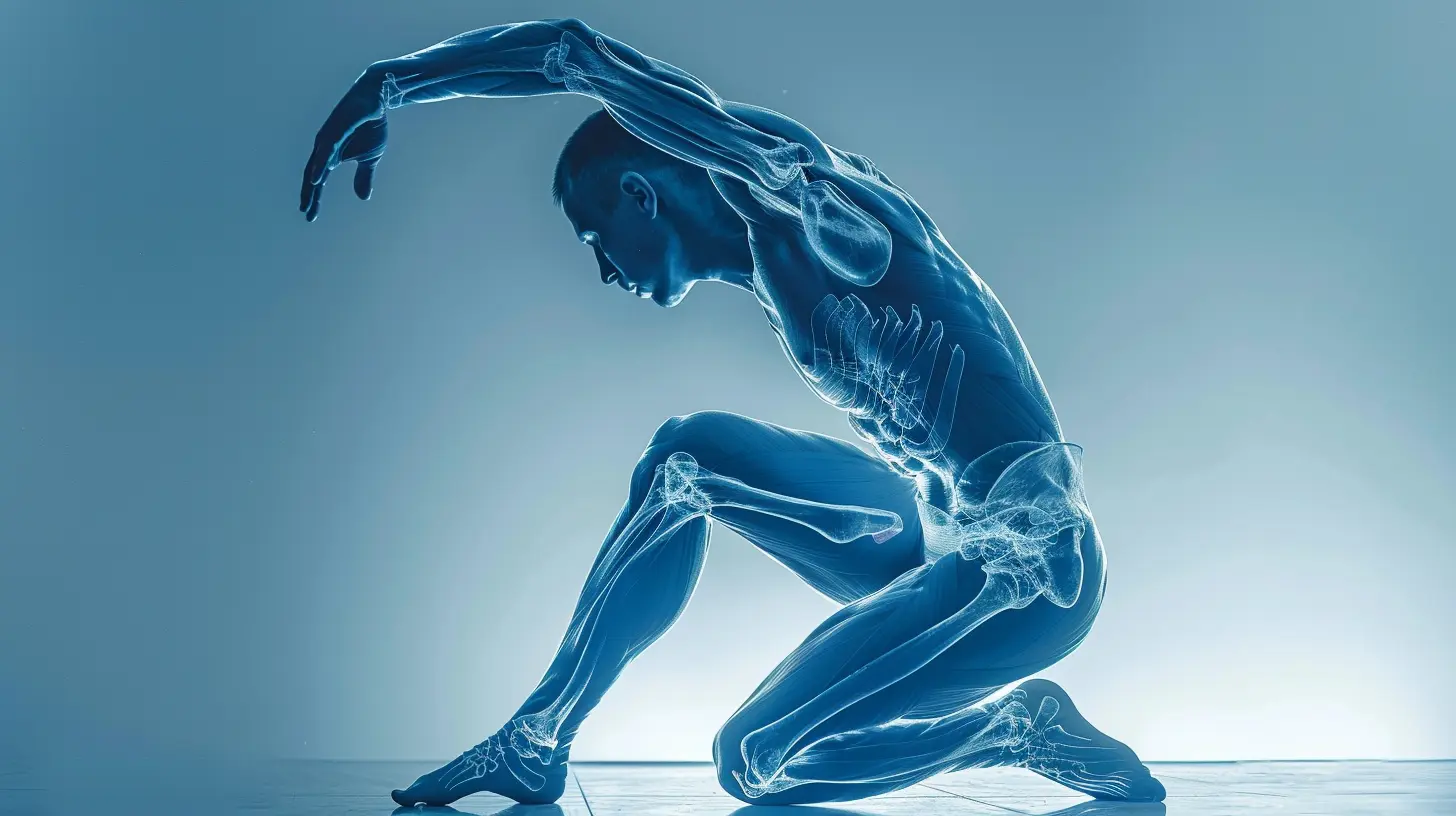 The Role of Stretching in Injury Prevention | Ball Clash