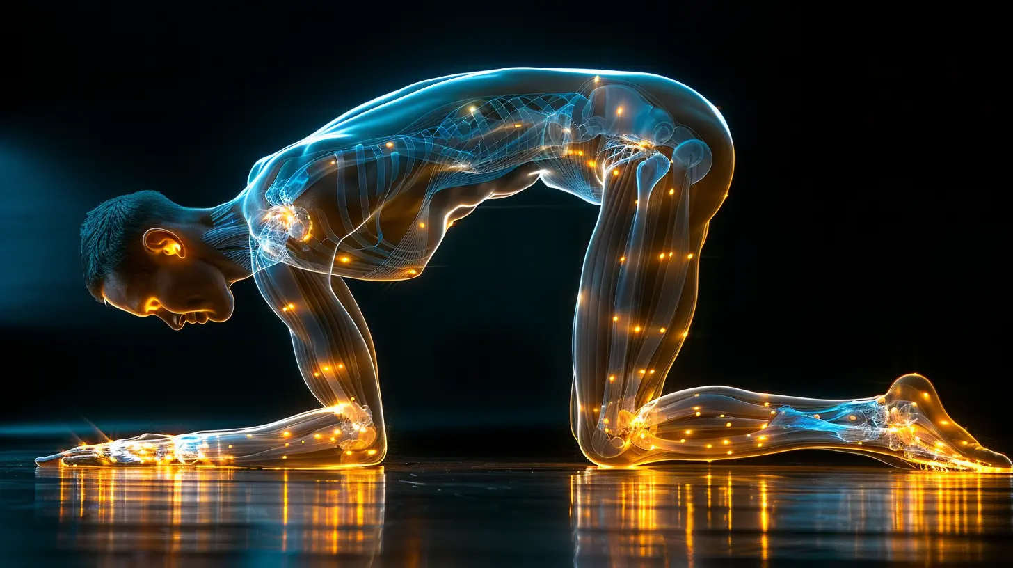 The Role of Stretching in Injury Prevention | Ball Clash