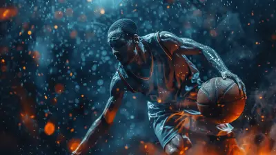 The Best Streaming Platforms for Niche Sports | Ball Clash